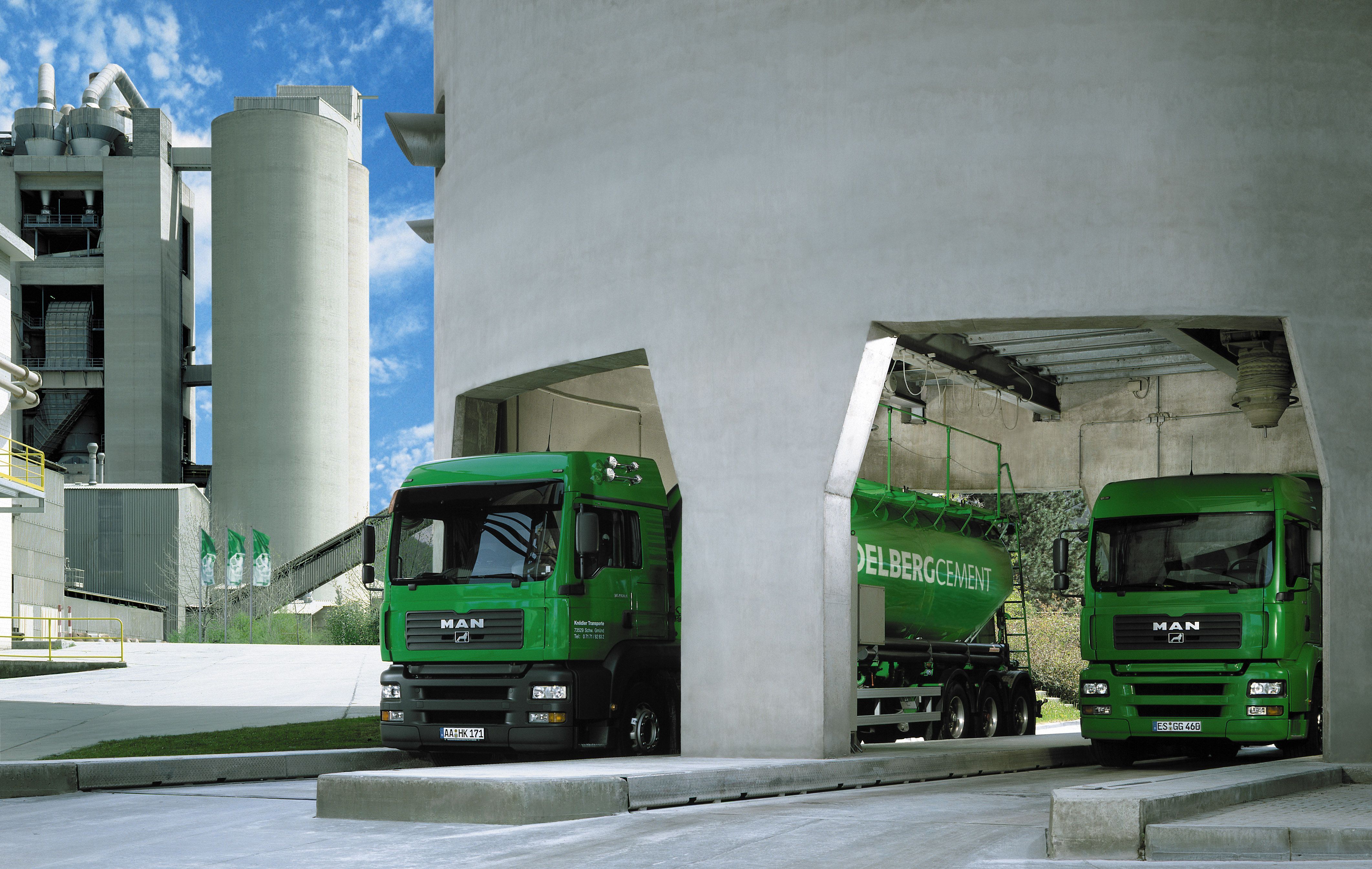 Heidelberg Materials u svijetu | HeidelbergCement Hrvatska